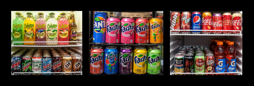 All Sorts of Sweets - Ireland's Newest Online Sweet Store